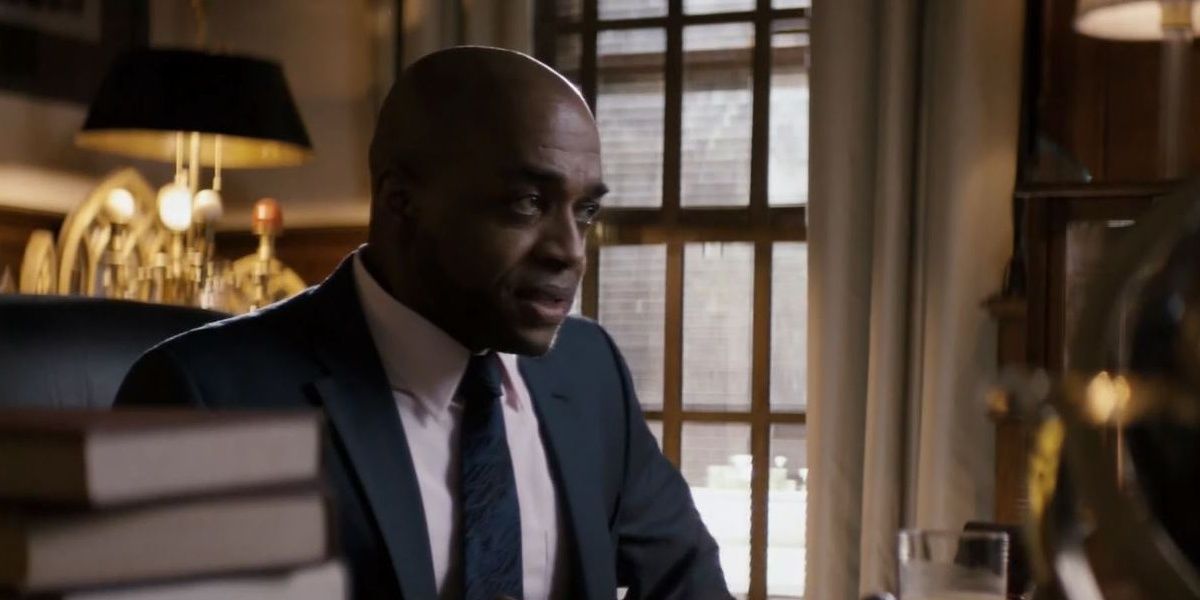 The Magicians: D&D Moral Alignments of the Main Characters