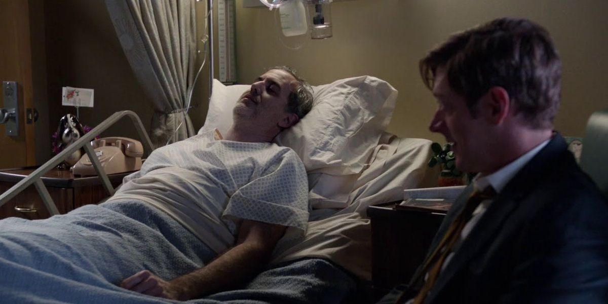 Mad Men: 10 Most Shameful Things Don Ever Did