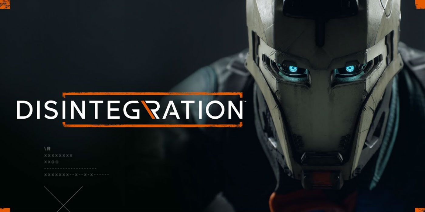 Disintegration Beta Tests Will Begin This Month