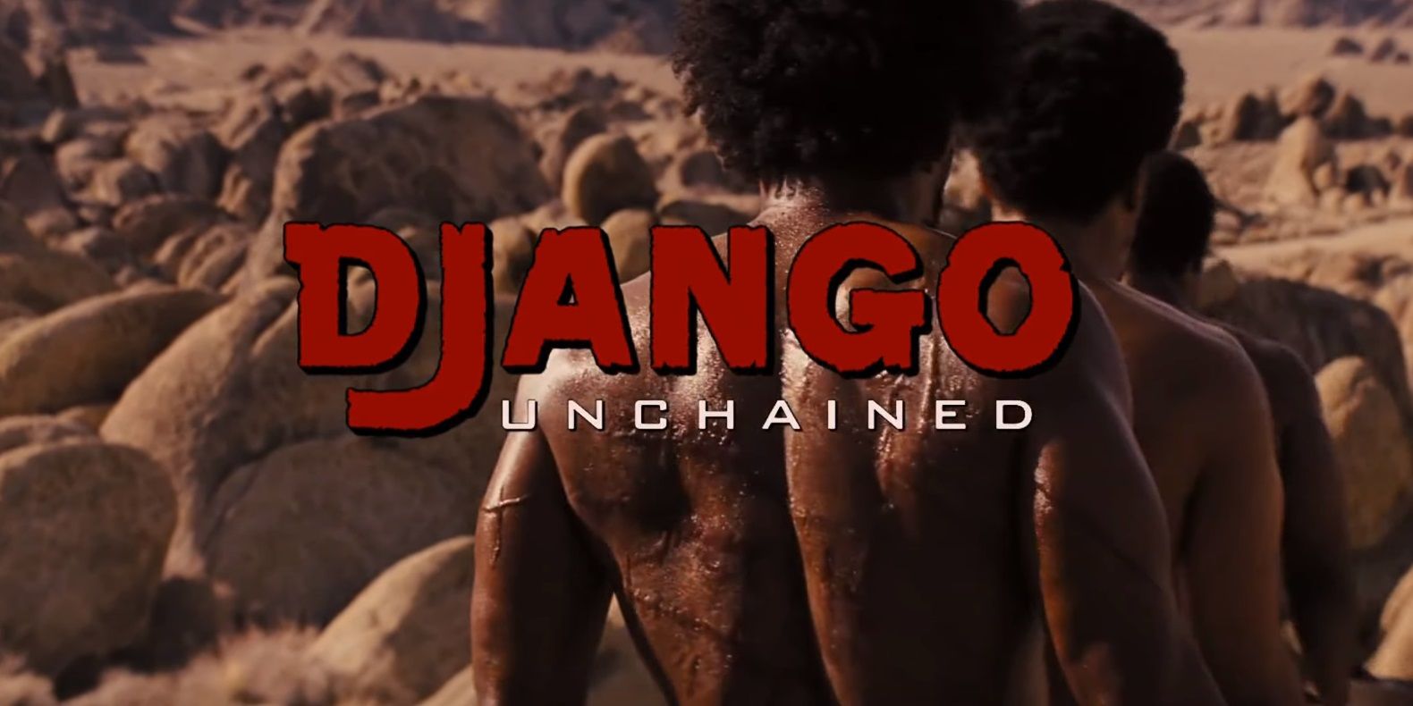 All Of Quentin Tarantino's Opening Shots, Ranked