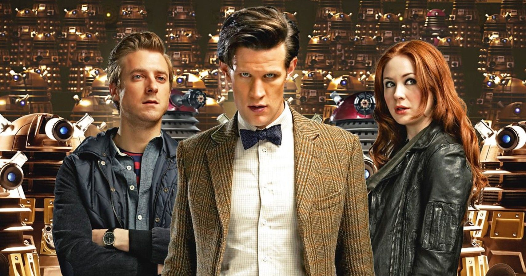Doctor Who: 10 Most Inspiring Episodes Of All Time, Ranked