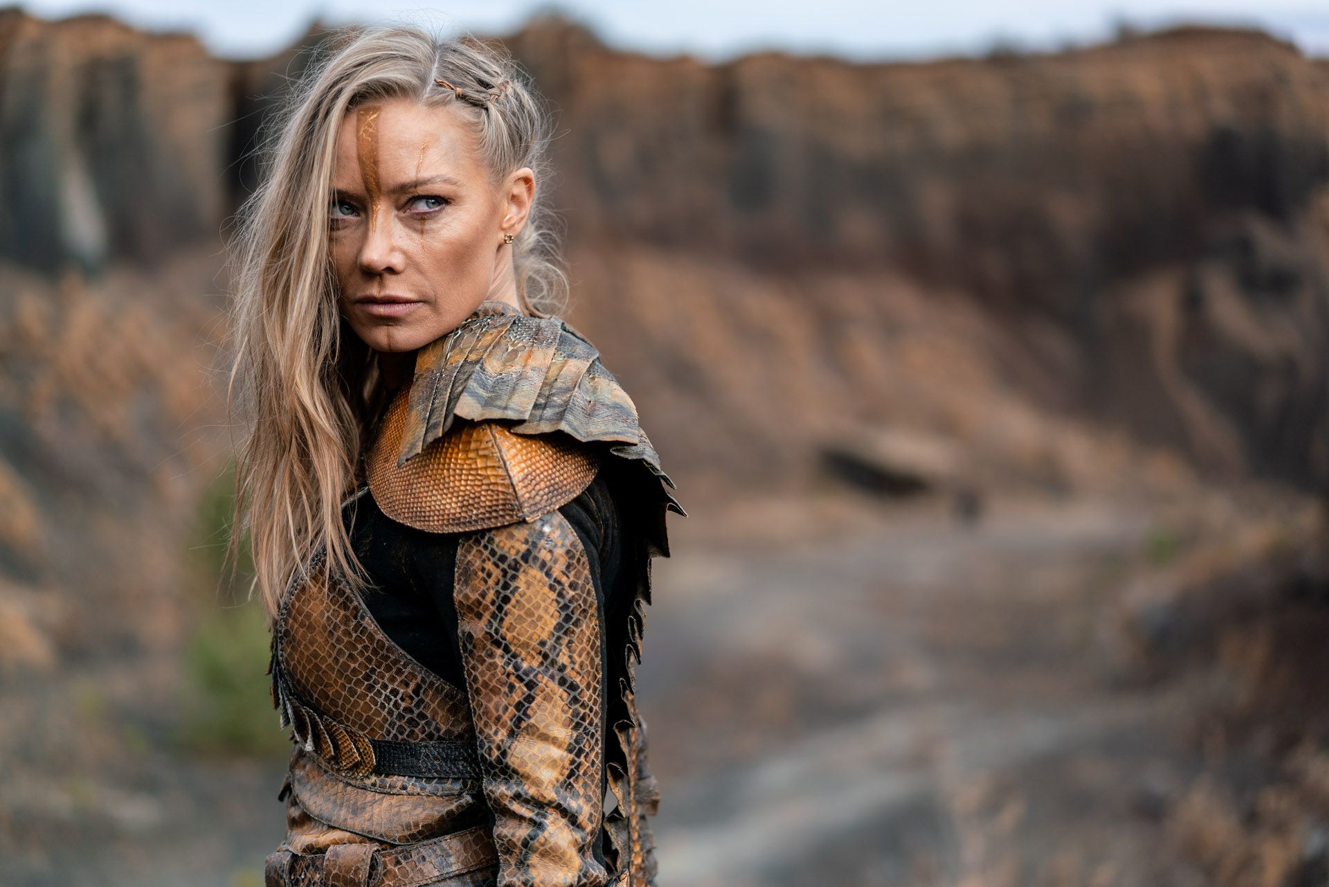 Dragonheart: Vengeance Trailer & Release Date [EXCLUSIVE]
