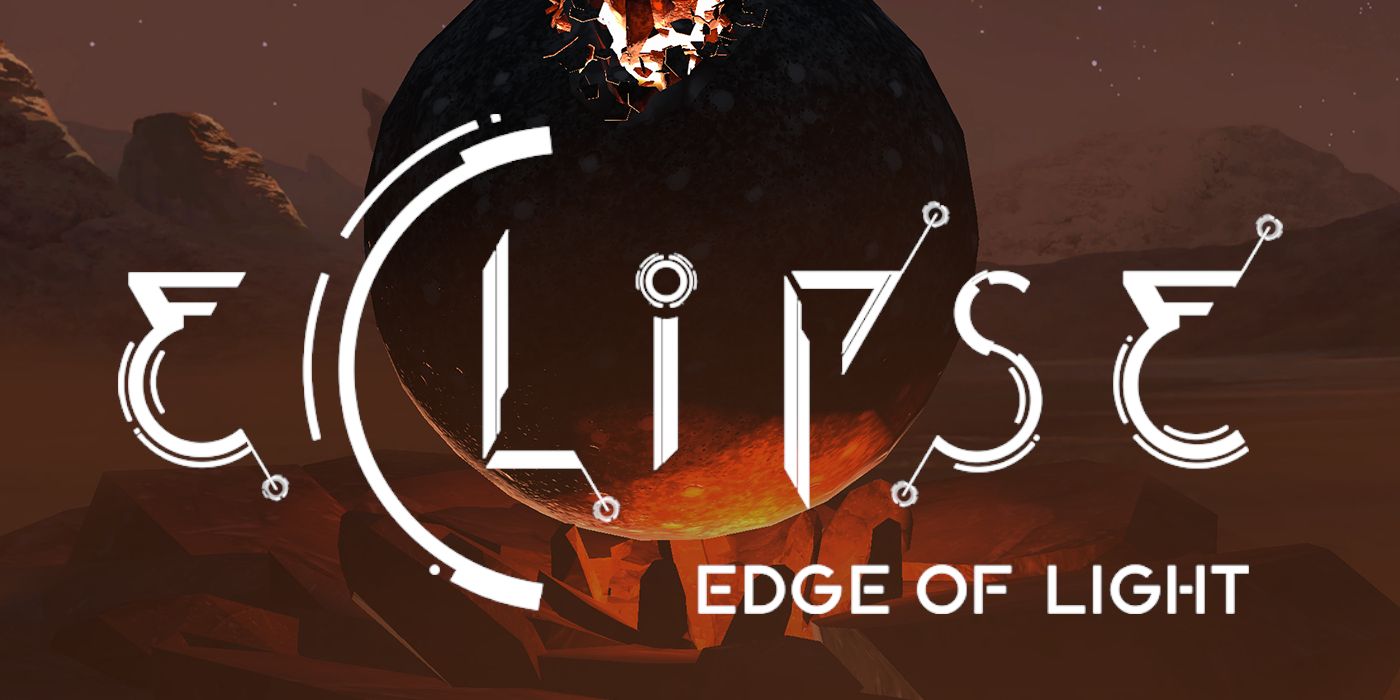 Eclipse: Edge of Light Review: Alien Puzzles & Jetpacks
