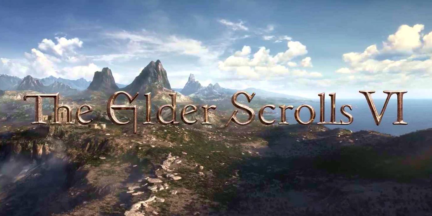 Every Elder Scrolls Game In Tamriel's Timeline
