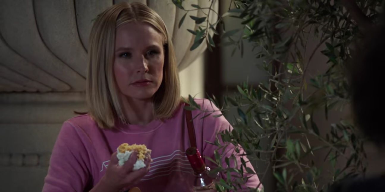 The Good Place: 10 Characters Sorted Into Their Ilvermorny Houses