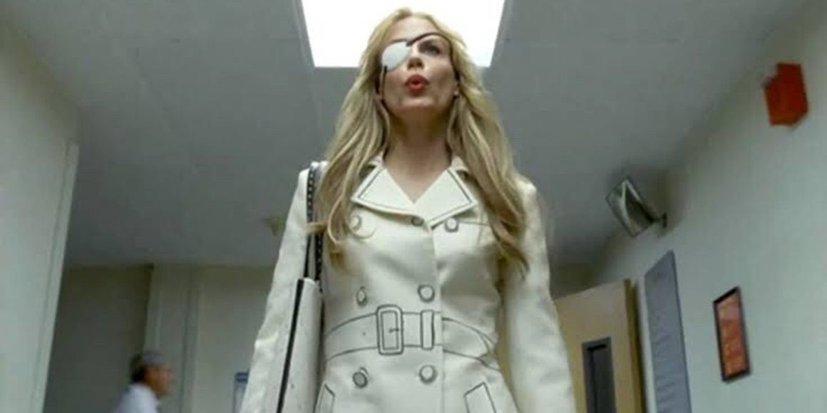 The 10 Best Character Introductions In Quentin Tarantino Movies, Ranked