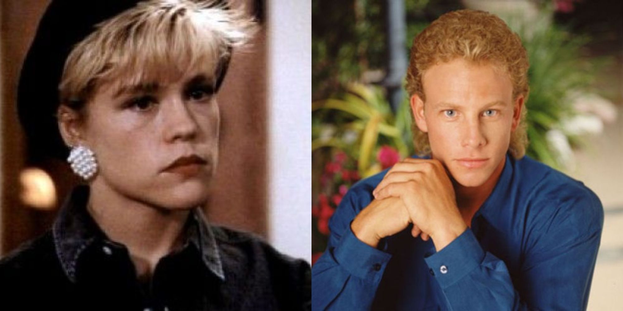 Beverly Hills 90210: 10 Couples That Would Have Made A Lot Of Sense ...