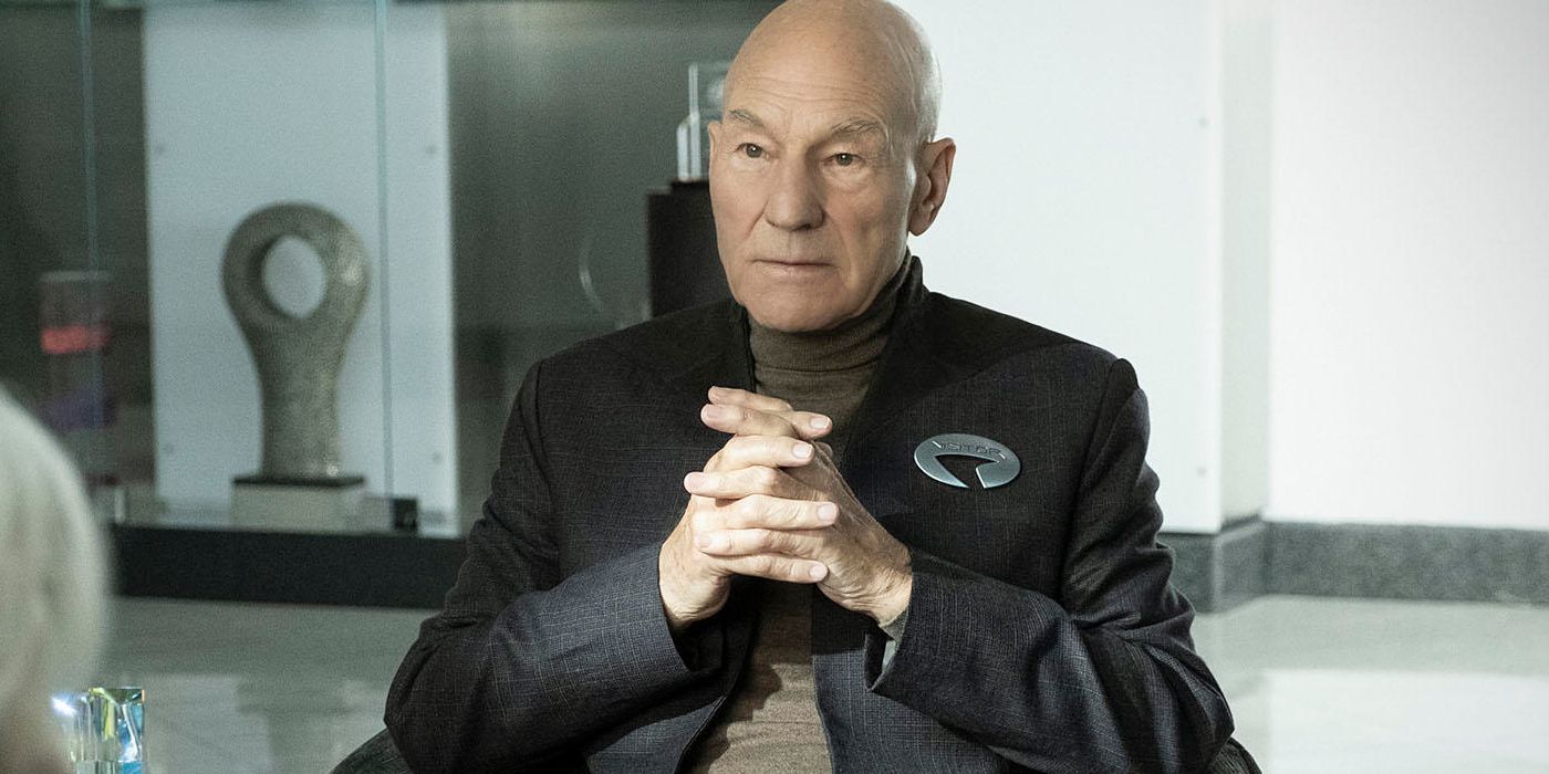 Star Trek: Picard: 5 Reasons We Can’t Wait (& 5 We Don’t Care)