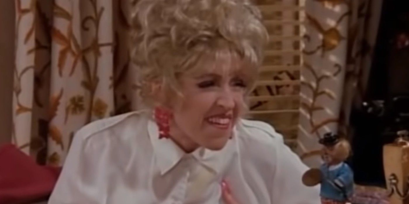 Friends: Estelle 10 Hilarious Quotes, Ranked