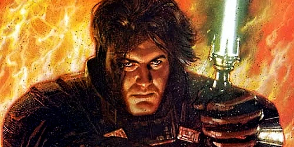 Star Wars: 10 Reasons Why An Exar Kun Spin-Off Would Work