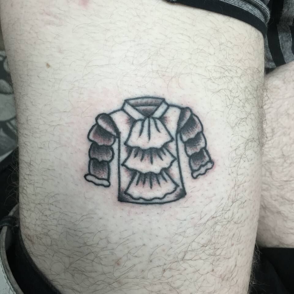 10 Of The Best Seinfeld Tattoos