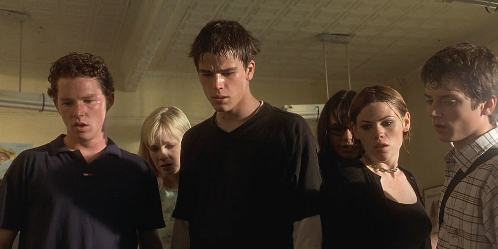 10 Must-Watch Movies If You Love Buffy The Vampire Slayer