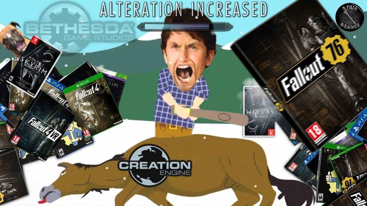 10 Fallout Memes That Are Too Hilarious For Words