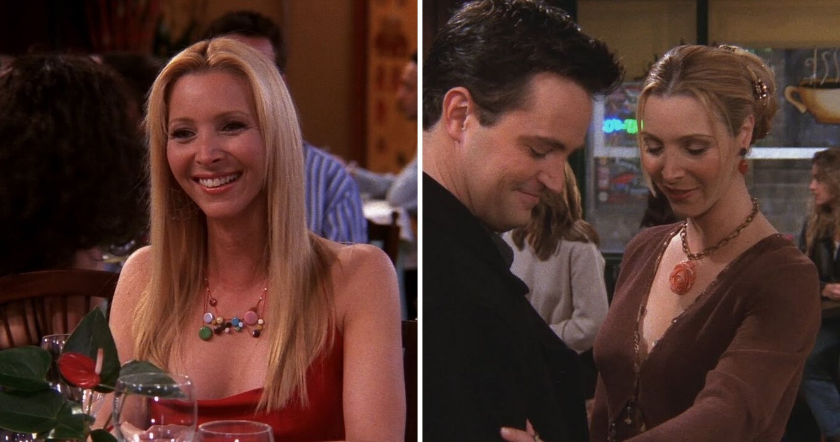 Friends: 5 Phoebe Pick Up Lines That Might Actually Work (& 5 That ...