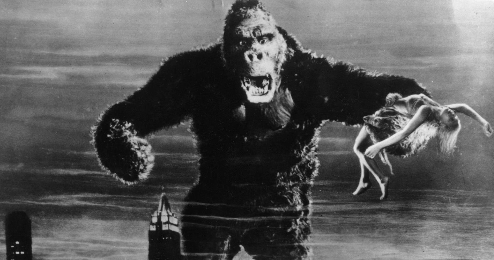 10 Best American Kaiju Movies