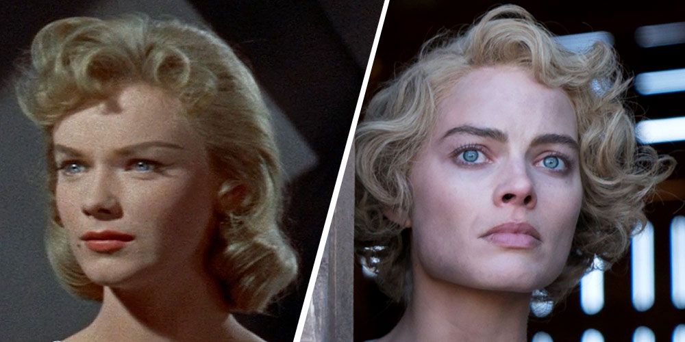 10 Actors We Want To See In A Forbidden Planet Reboot