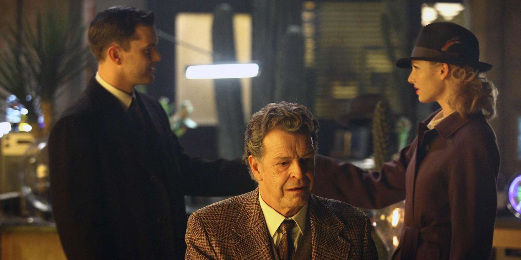 10 Best Musical Episodes Of Non-Musical TV Shows