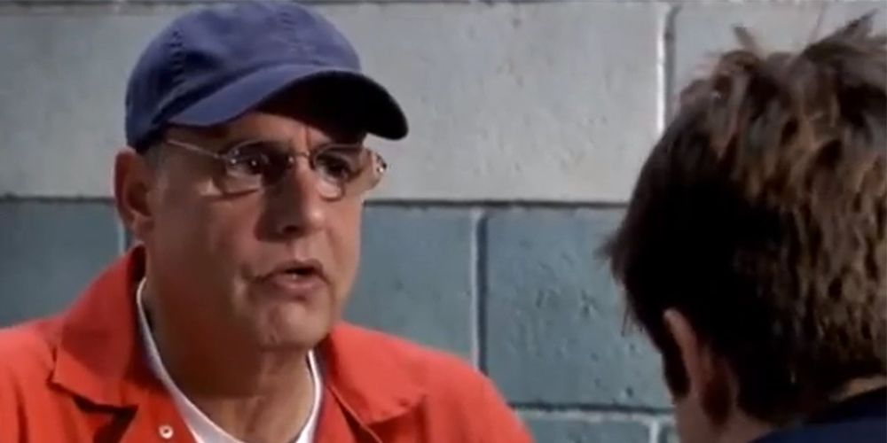 10 Worst TV Dads Of The Past Decade, Ranked