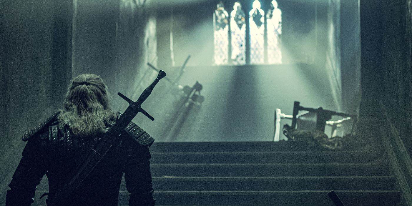 The Witcher: 10 Most Unforgettable Moments From Season 1