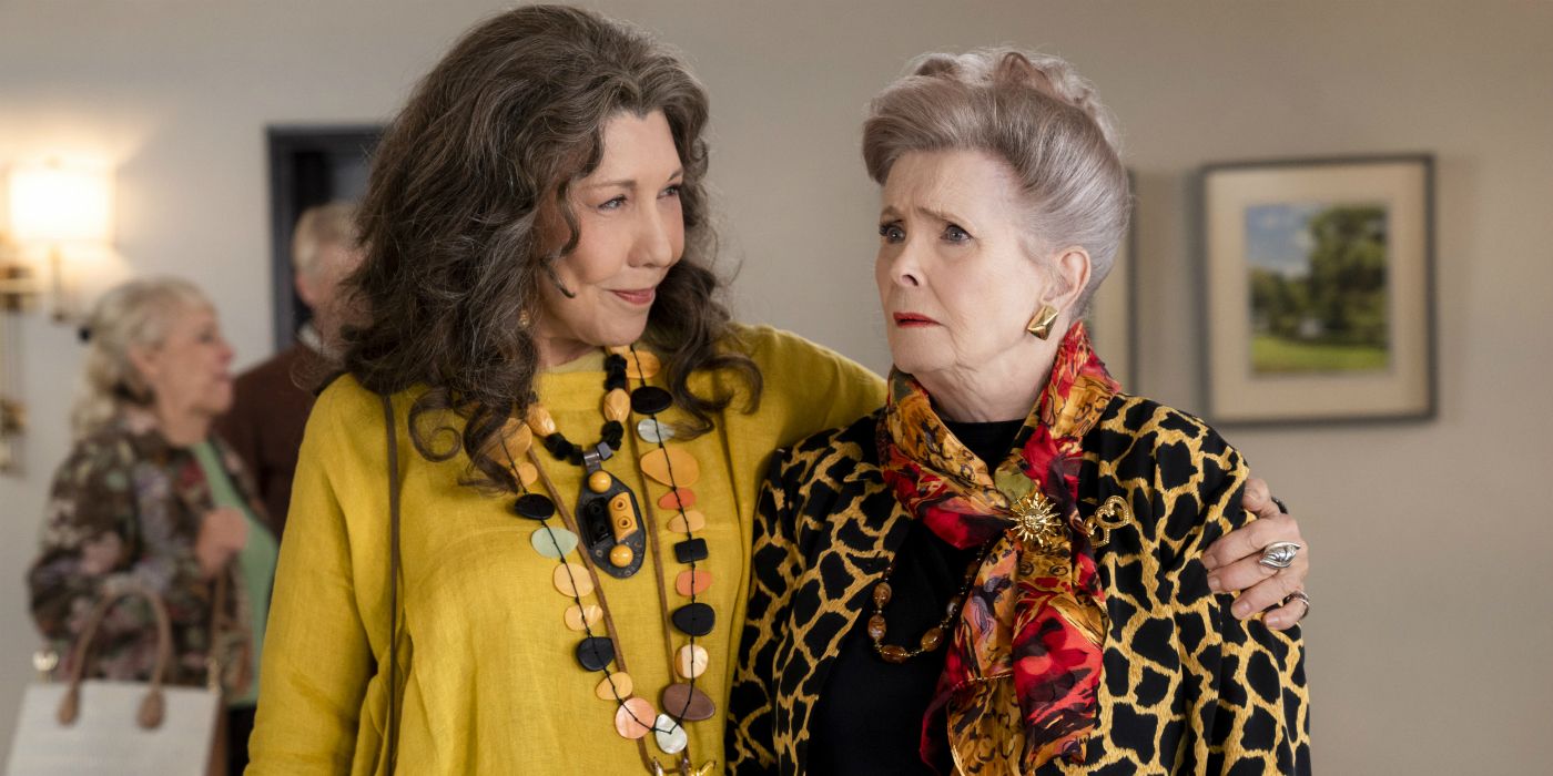 Grace & Frankie: Every Cameo & Guest Star In Season 6