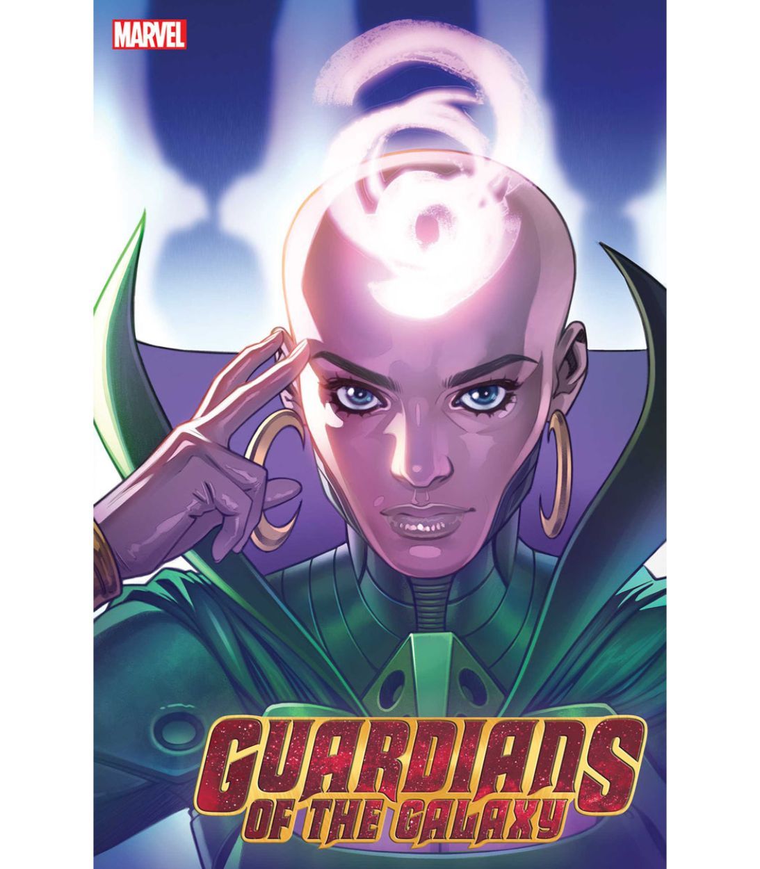 The Guardians of the Galaxy are BACK in new preview