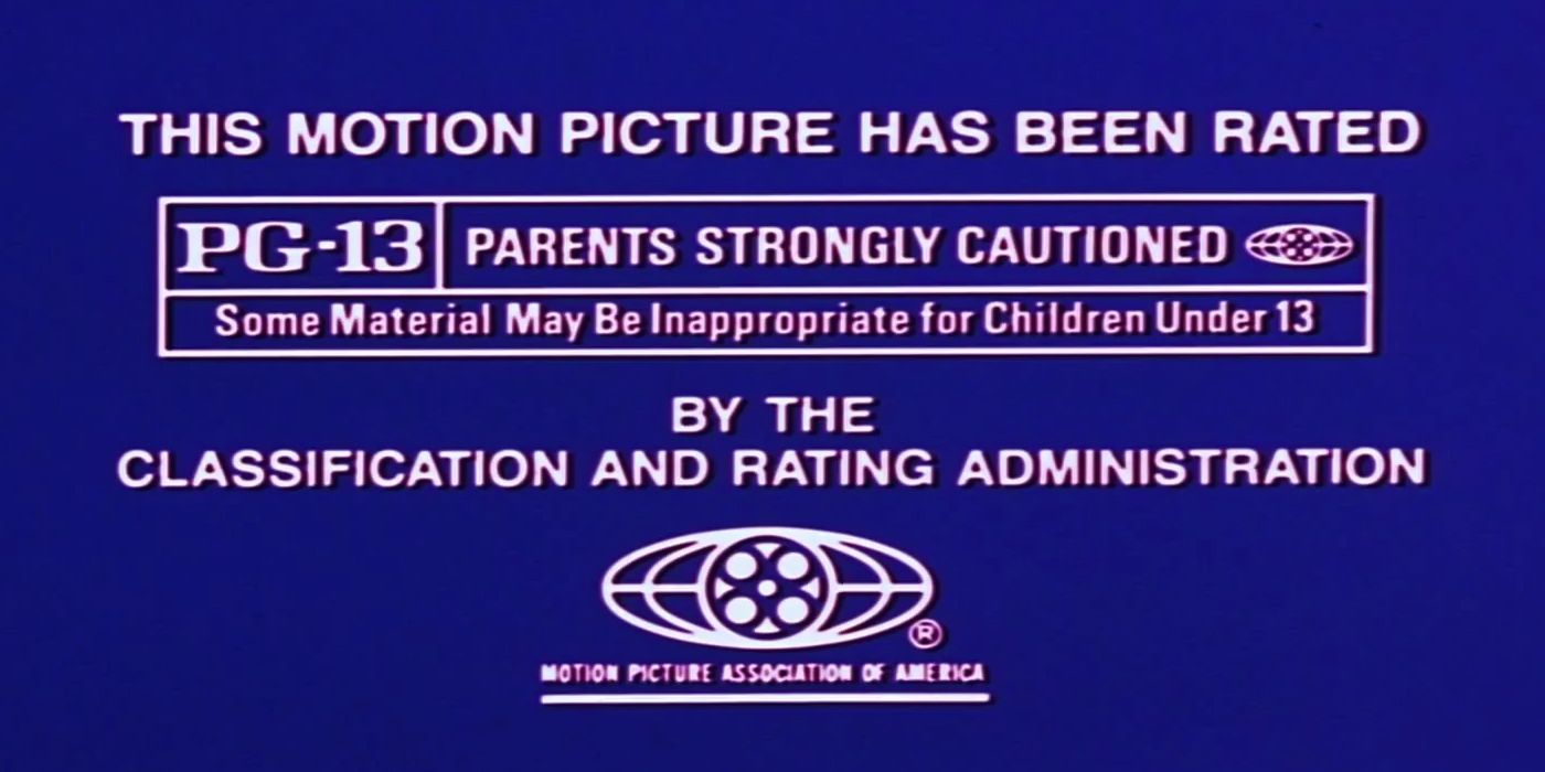 The Batman's PG-13 Rating Backlash Explained (& Why It's Absurd)