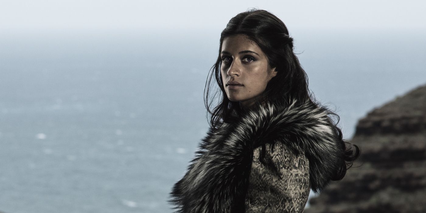 Netflix's The Witcher: 10 Most Shameless Things Yennefer Did