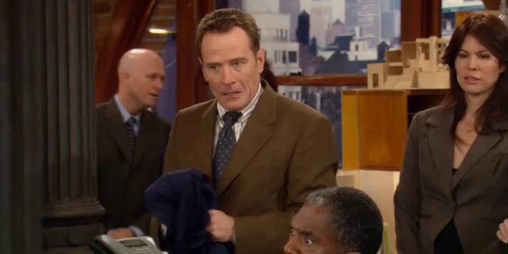 How I Met Your Mother: 10 Supporting Characters Who Deserved More ...