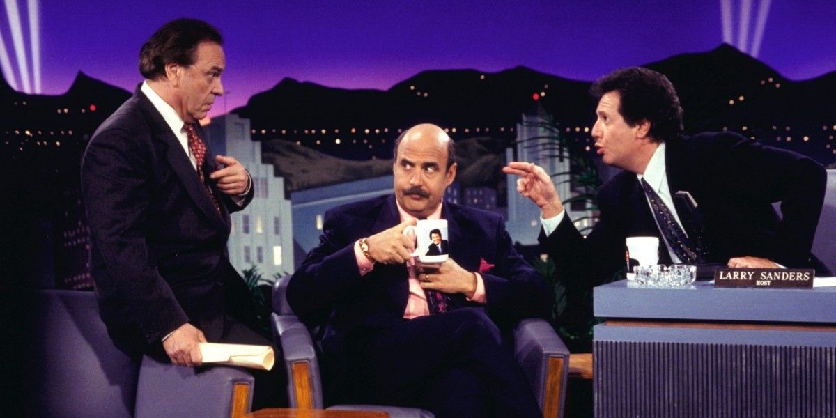 10 Most Hilarious Workplace Comedy Moments, Ranked