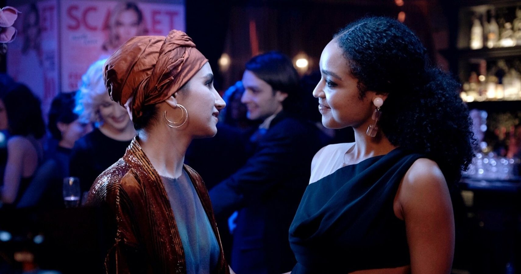 The Bold Type 5 Couples That Are Perfect Together And 5 That Make No Sense