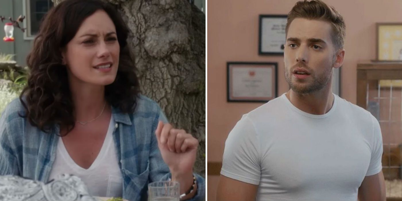 Schitt's Creek: 5 Couples Who Are Perfect Together (& 5 That Make No Sense)