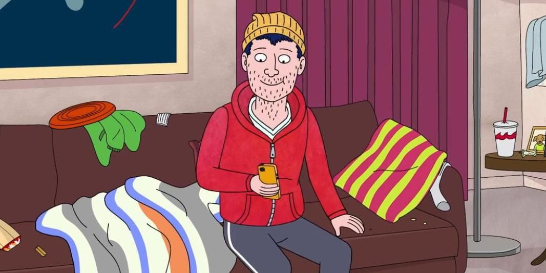 Every Episode Of Bojack Horseman Season 4, Ranked According To IMDB