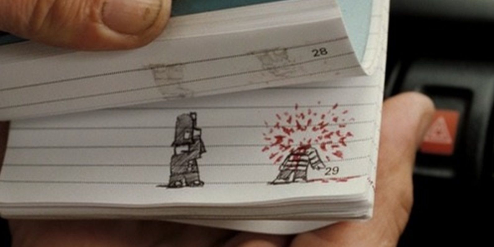 You're A Doctor, Deal With It: 10 Behind-The-Scenes Facts About Hot Fuzz