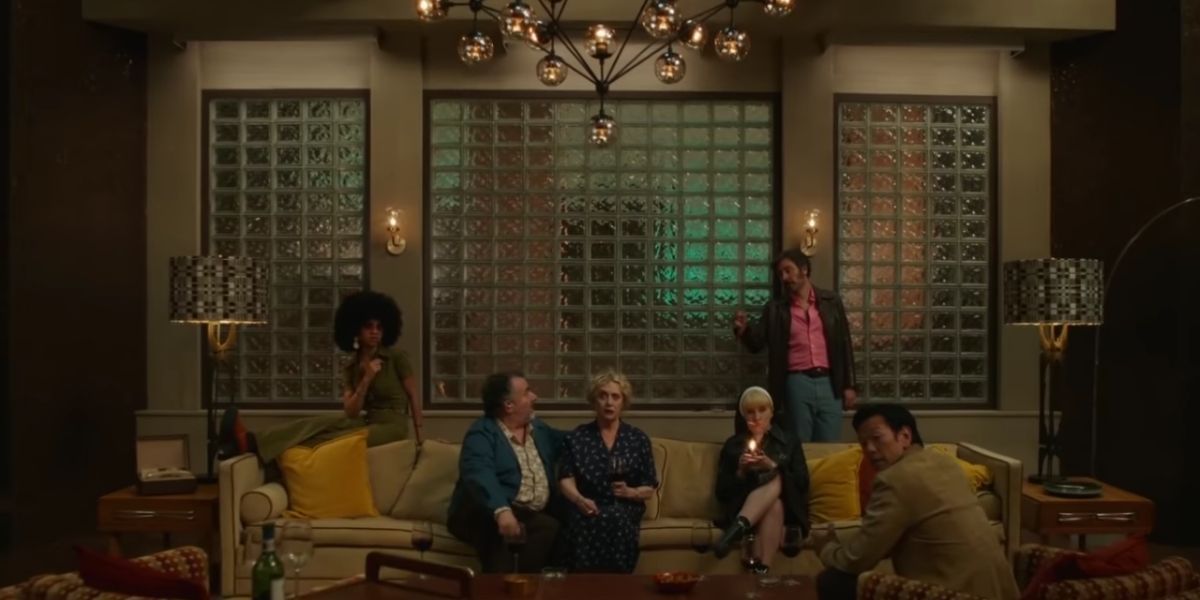 Hunters: 5 Things We Want To See In The Series (& 5 We Don't)