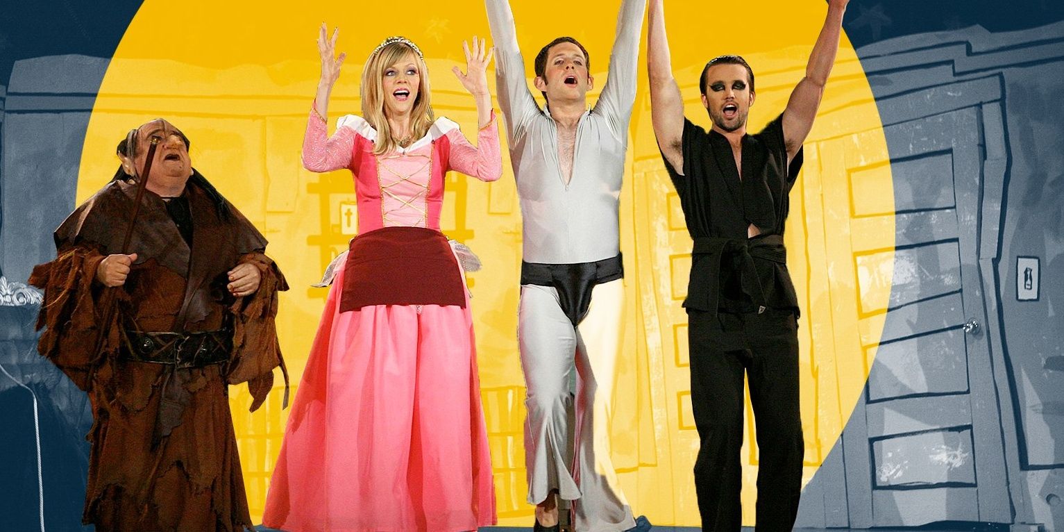 10 Funniest Songs From TV Shows, Ranked