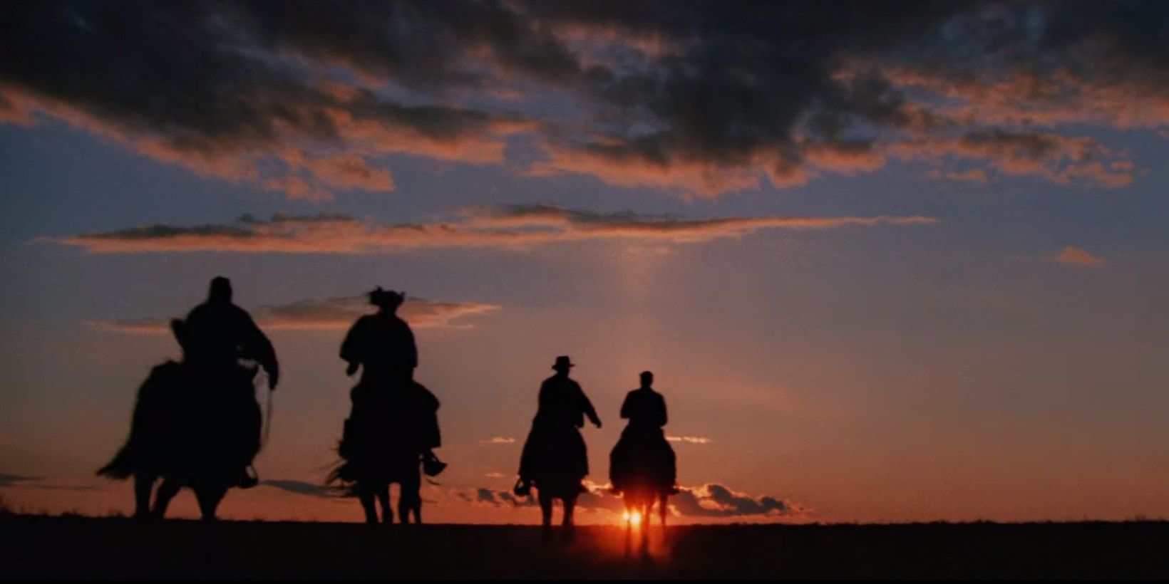 The 10 Coolest Things Indiana Jones Did In The Last Crusade