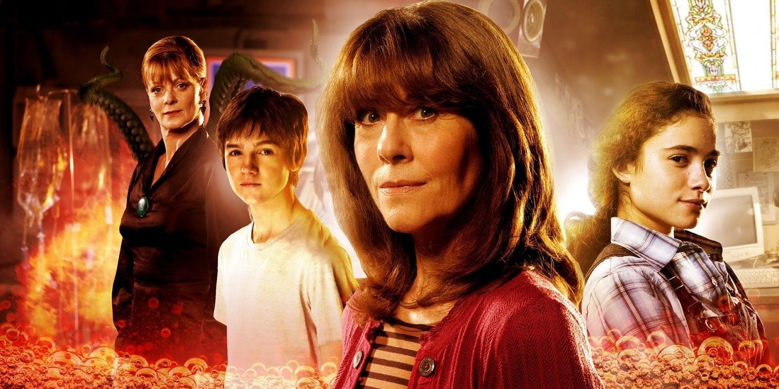 The Sarah Jane Adventures: 10 Best Episodes of the Doctor Who Spin-Off