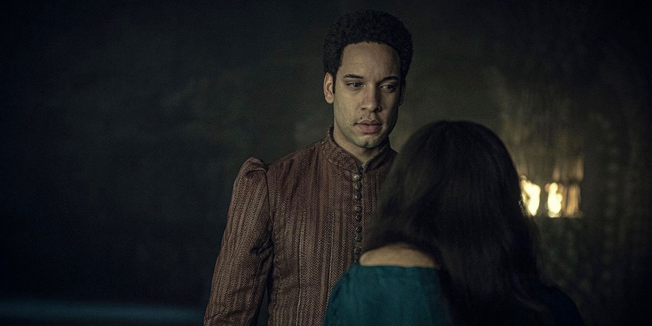 The Witcher: The Worst Thing Every Character Has Done