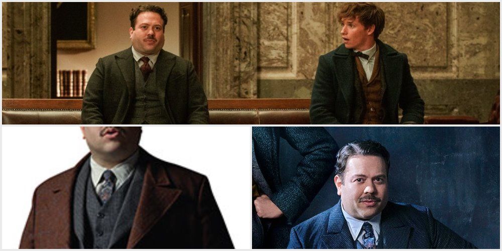 Harry Potter: The Muggles' Outfits, Ranked Best To Worst