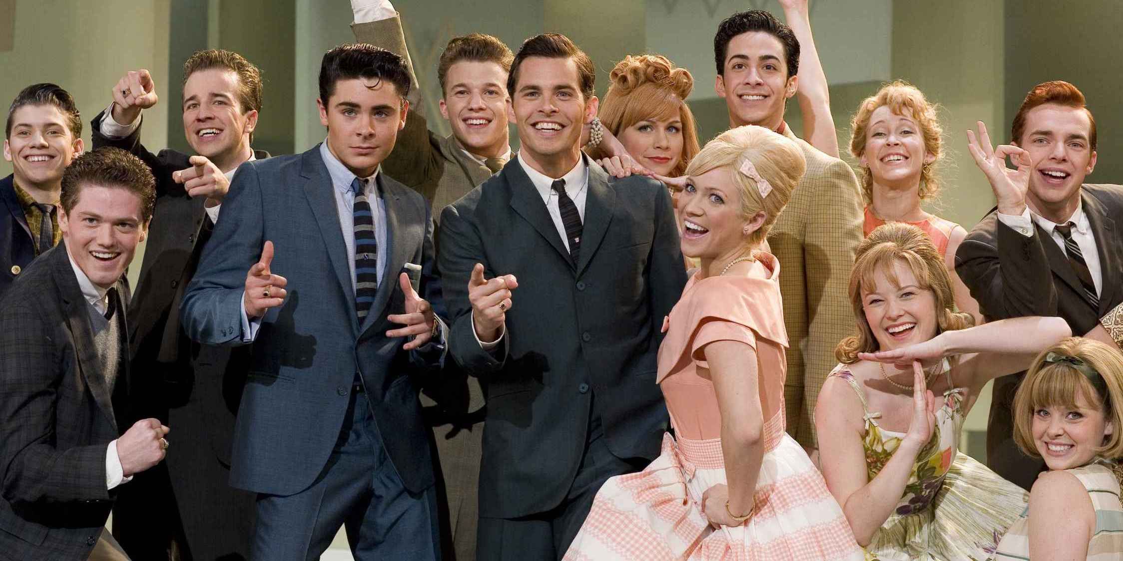 Hairspray Summary, Latest News, Trailer, Cast, Where to Watch and More