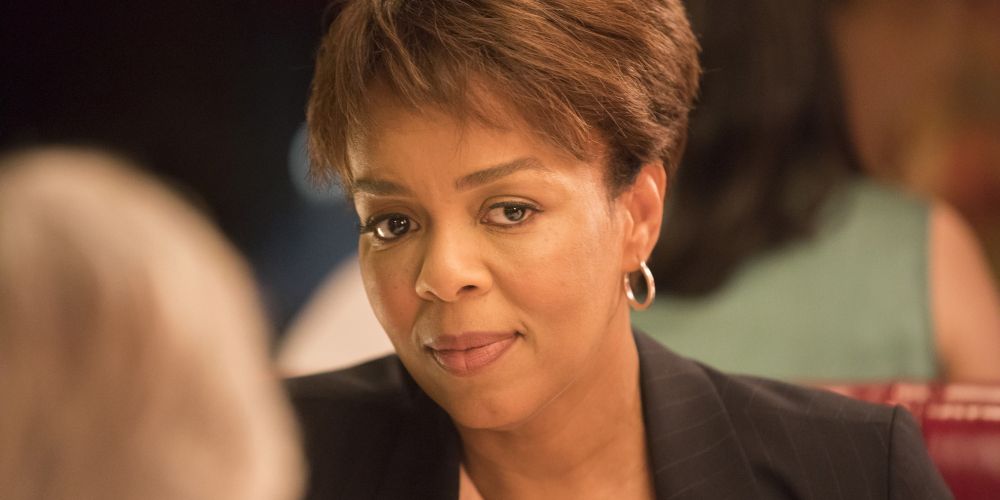 Barry: Every Main Character, Ranked By Intelligence