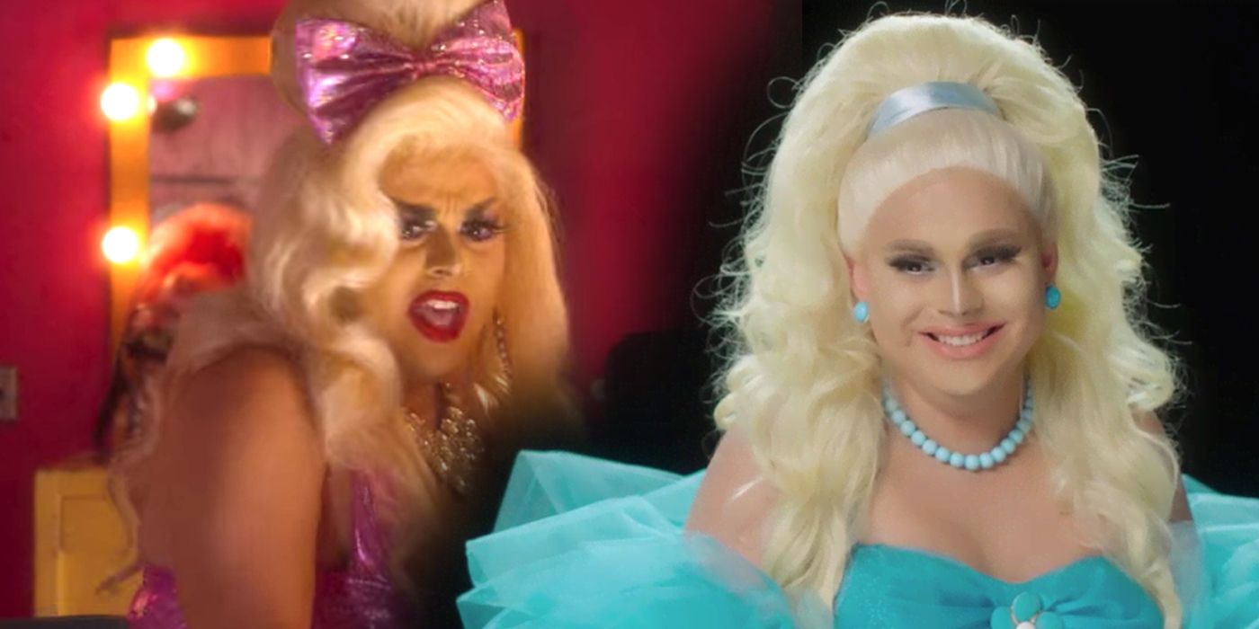 AJ & The Queen: Every RuPaul's Drag Race Star Cameo In The Netflix Show