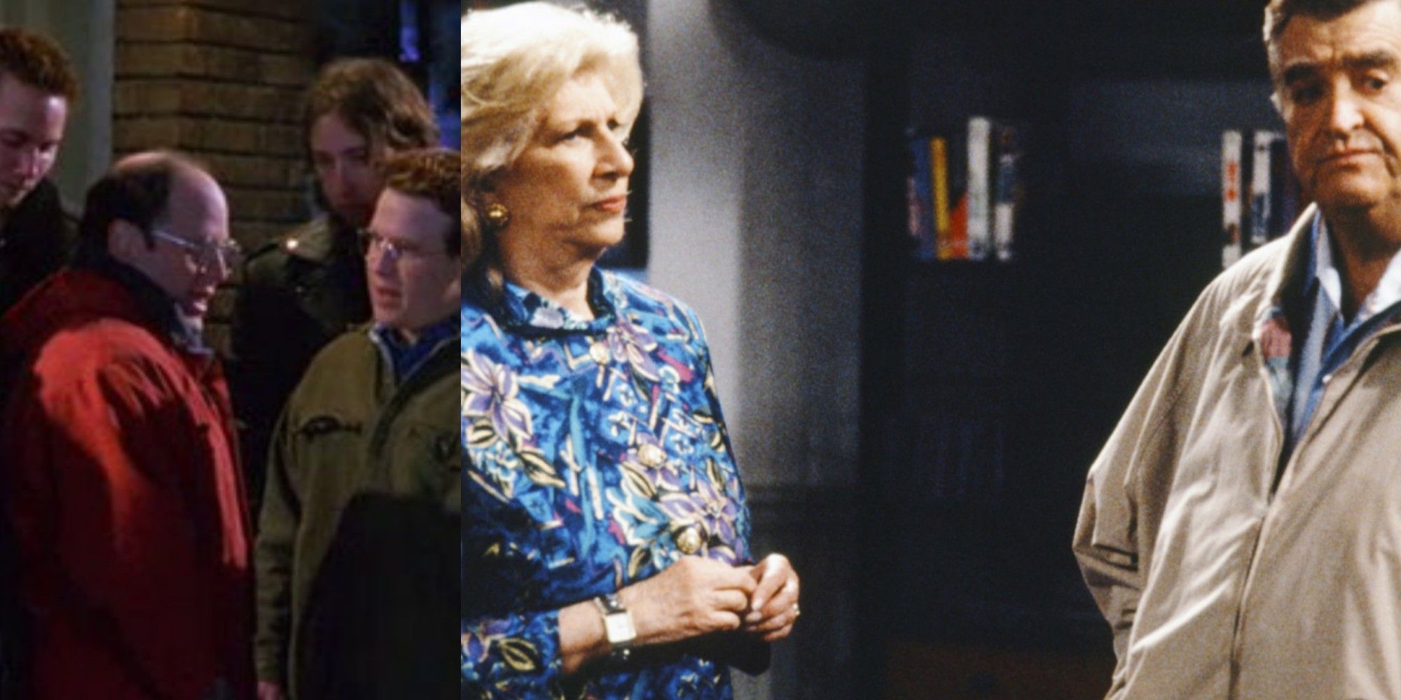 Seinfeld: 10 Reasons Why Jerry And George Aren't Real Friends