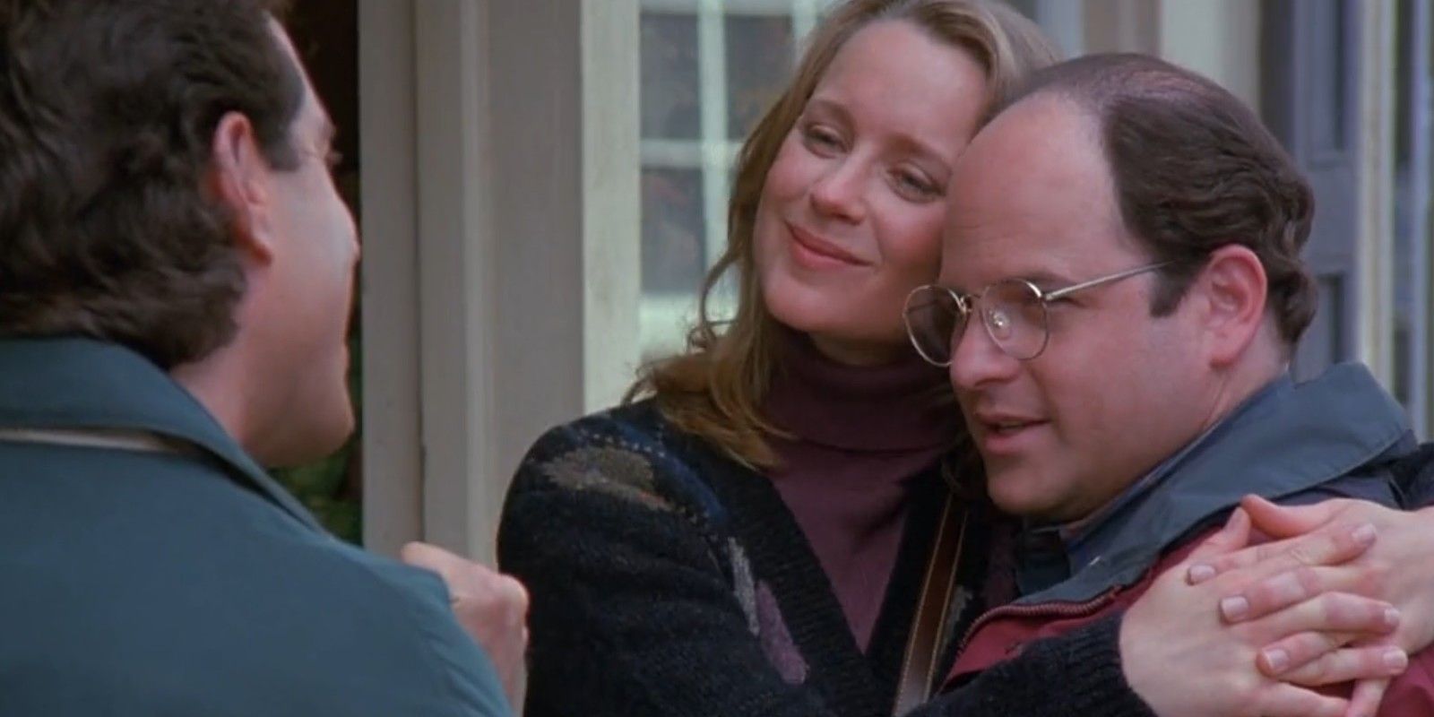 Seinfeld: 10 Reasons Why Jerry And George Aren't Real Friends