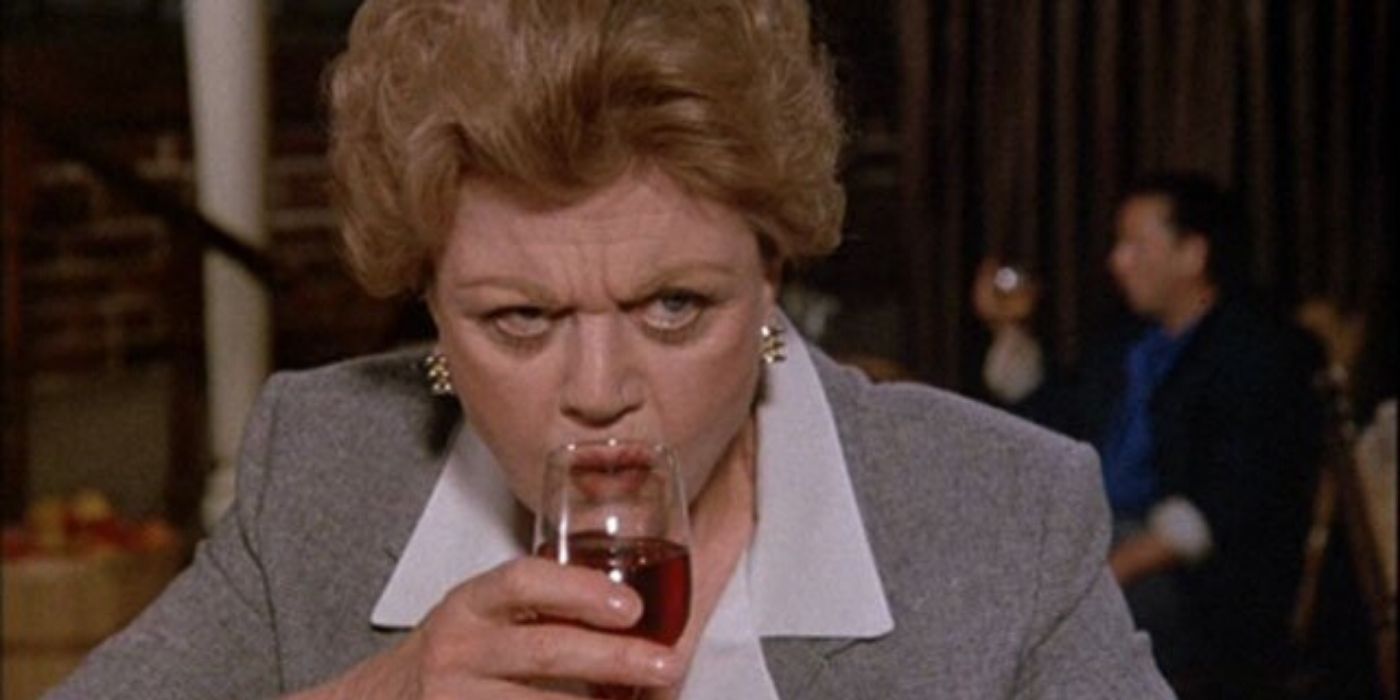Murder, She Wrote: The 10 Worst Things Jessica Fletcher Has Ever Done ...