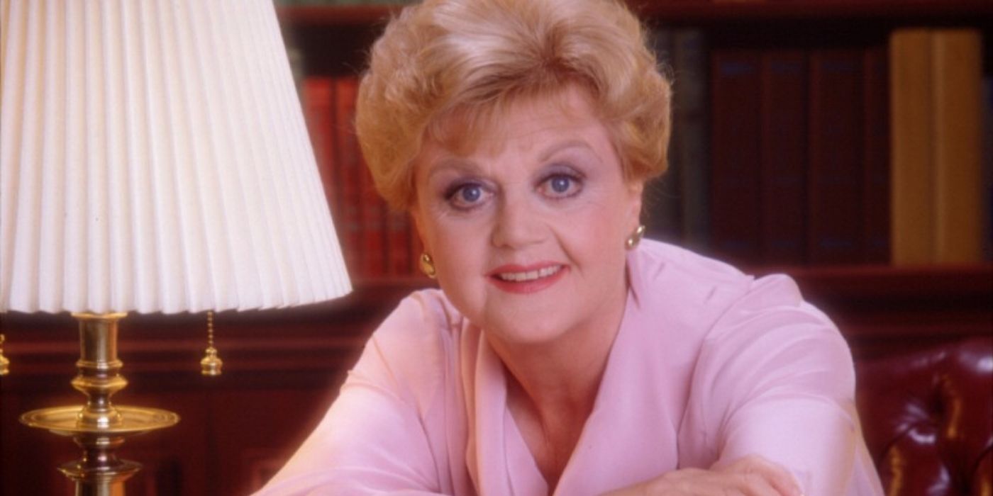 Murder, She Wrote: The 10 Worst Things Jessica Fletcher Has Ever Done ...