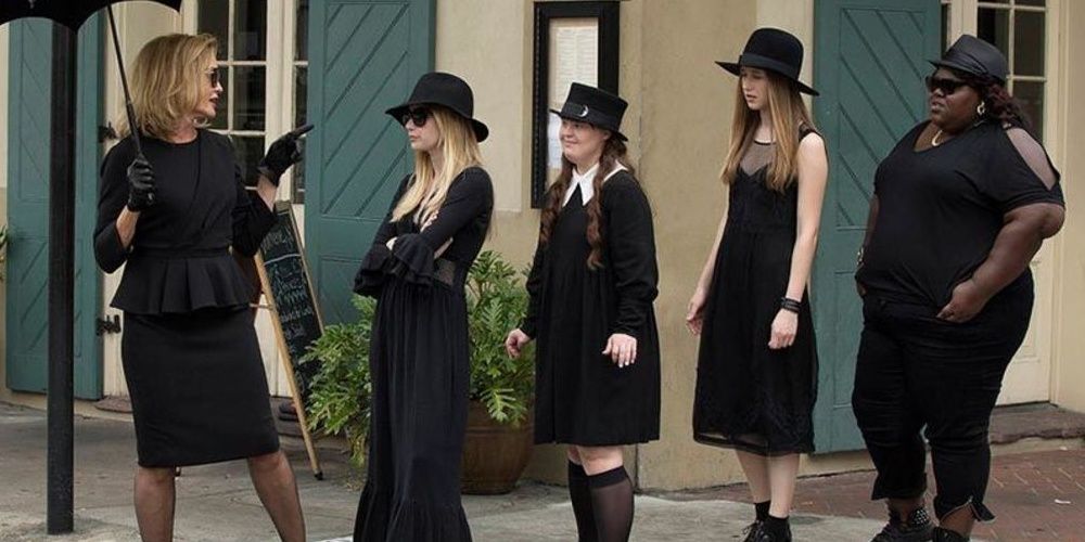 American Horror Story: 10 Quotes That Perfectly Sum Up Madison Montgomery