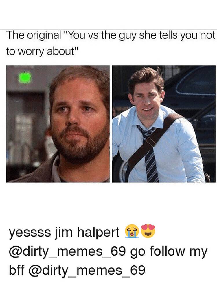The Office: 10 Hilarious Jim Memes Only True Fans Will Understand