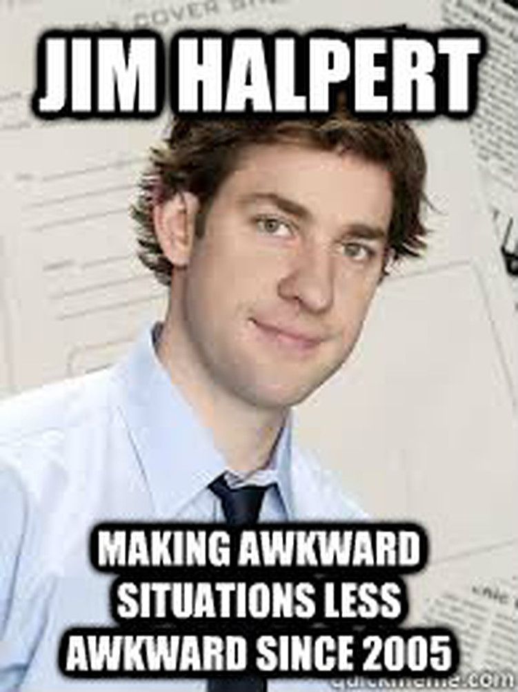 The Office: 10 Hilarious Jim Memes Only True Fans Will Understand