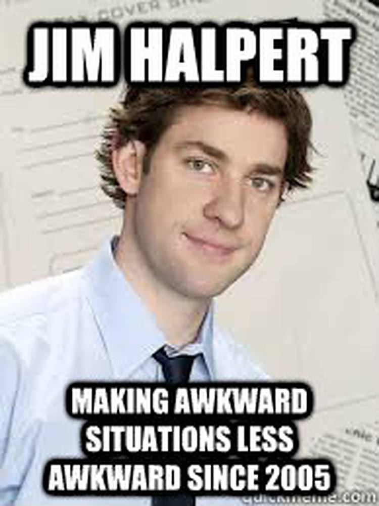 The Office: 10 Hilarious Jim Memes Only True Fans Will Understand